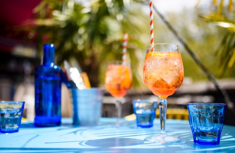 Bambalan | Bristol | Mediterranean Diner & Bar