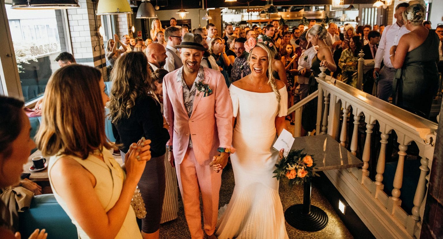 Bambalan | Bristol | Mediterranean Diner & Bar