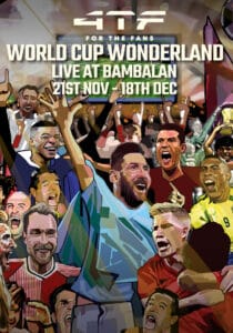 Bambalan | Bristol | Mediterranean Diner & Bar