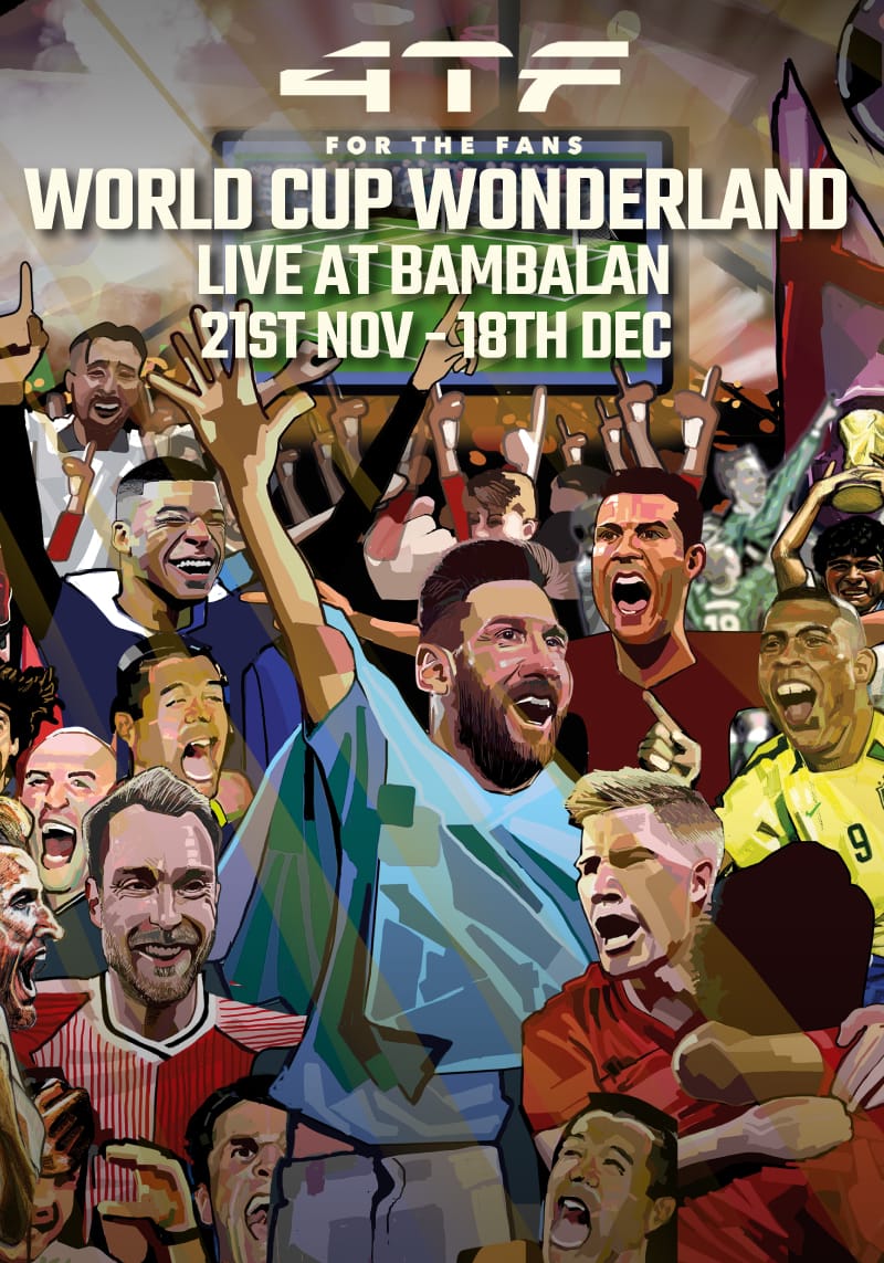 Bambalan | Bristol | Mediterranean Diner & Bar