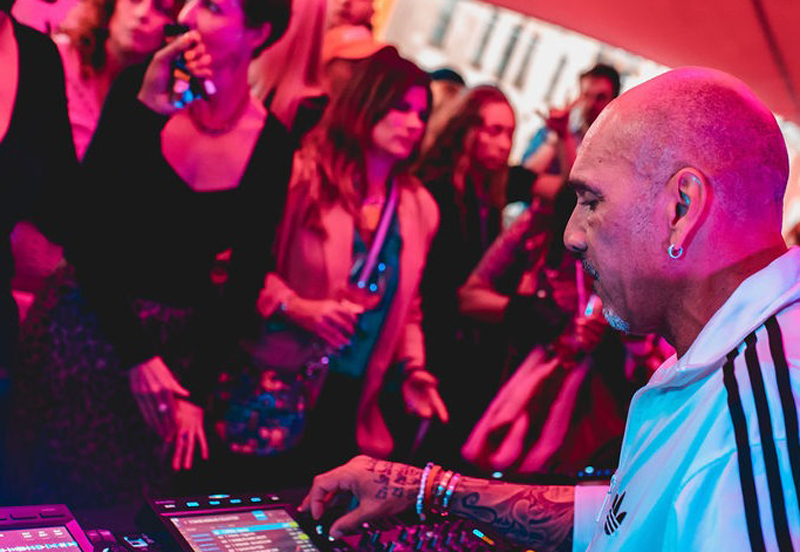 Bambalan | Bristol | Mediterranean Diner & Bar