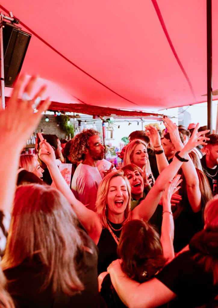 Bambalan | Bristol | Mediterranean Diner & Bar