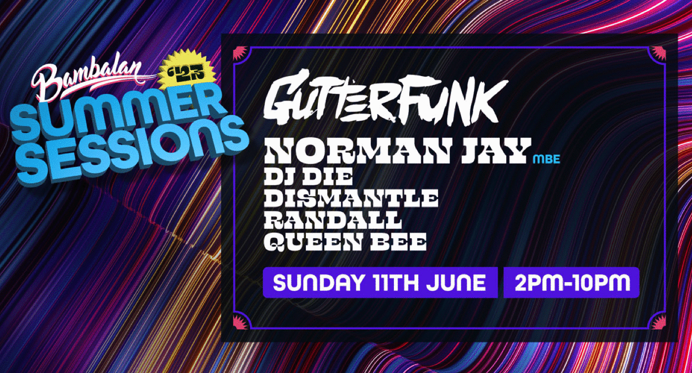 Bambalan | Bristol | Mediterranean Diner & Bar