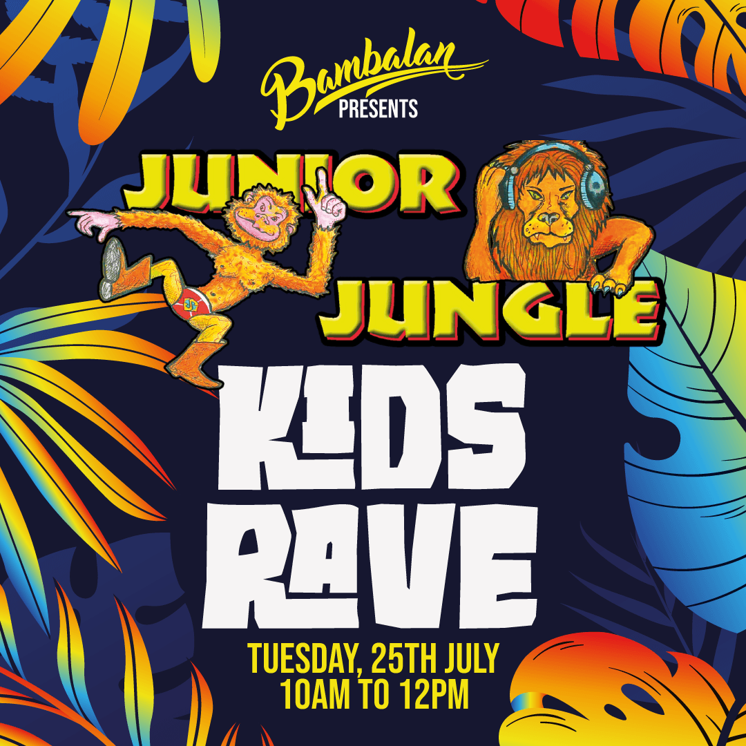 Bambalan | Bristol | Mediterranean Diner & Bar