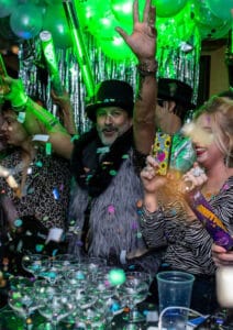 Bambalan Bristol | All Day Diner | Rooftop Bar | Cocktails & Parties