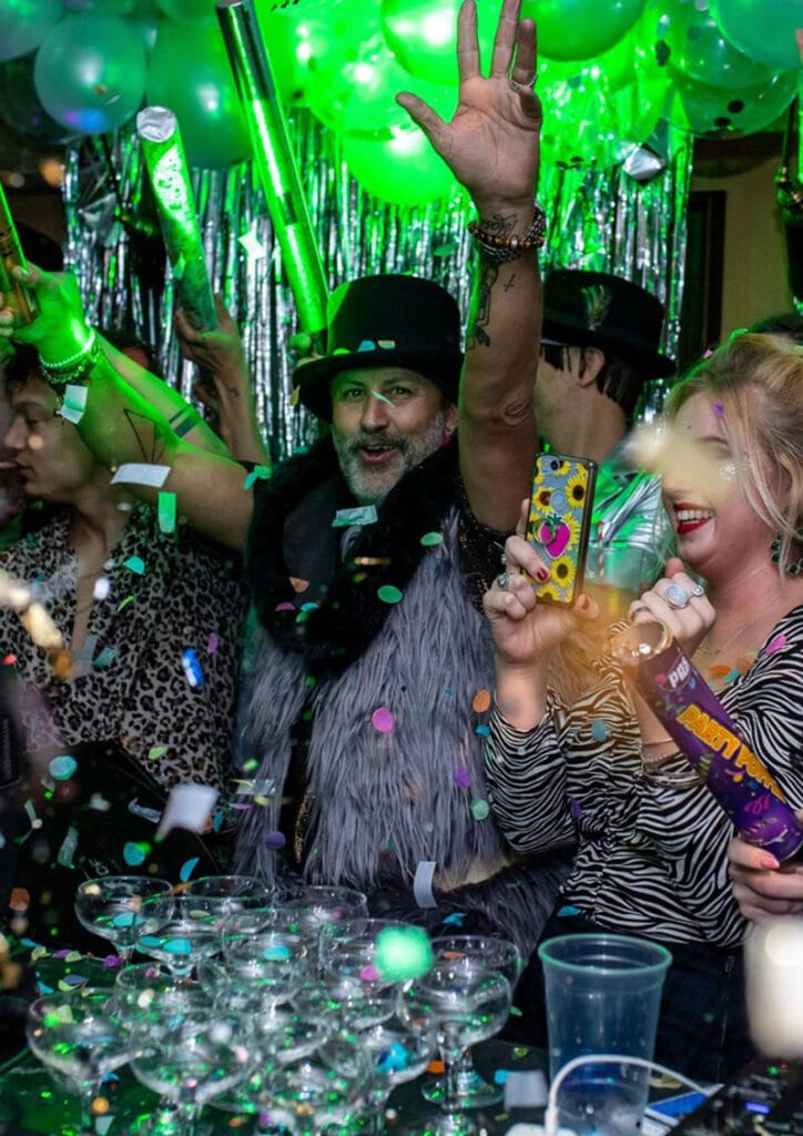 Bambalan Bristol | All Day Diner | Rooftop Bar | Cocktails & Parties