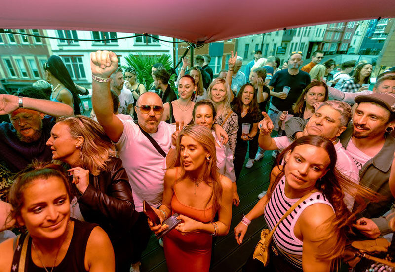 Bambalan | Bristol | Mediterranean Diner & Bar