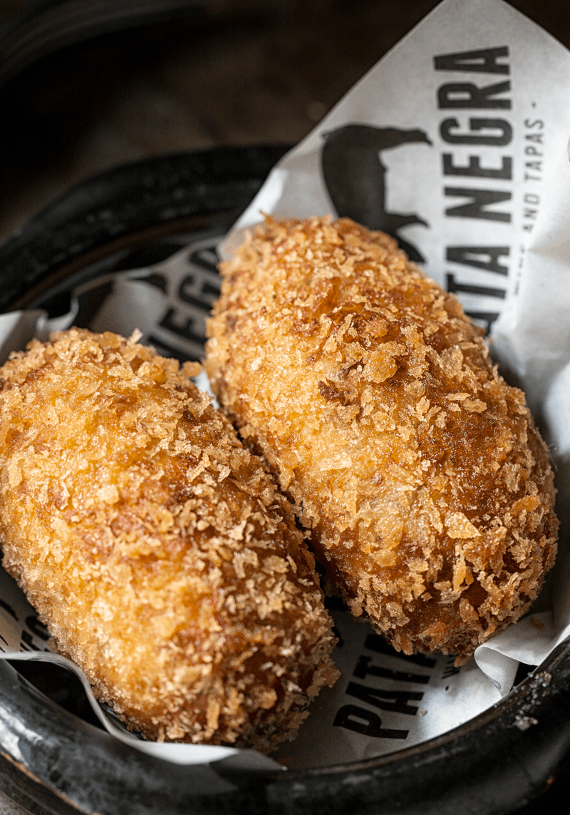 Bambalan | Bristol | Mediterranean Diner & Bar