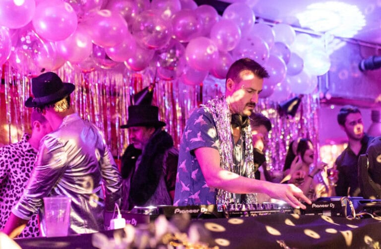 Bambalan | Bristol | Mediterranean Diner & Bar