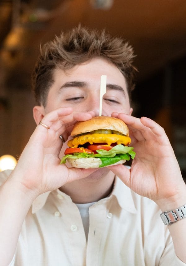 Bambalan Bristol | All Day Diner | Rooftop Bar | Cocktails & Parties