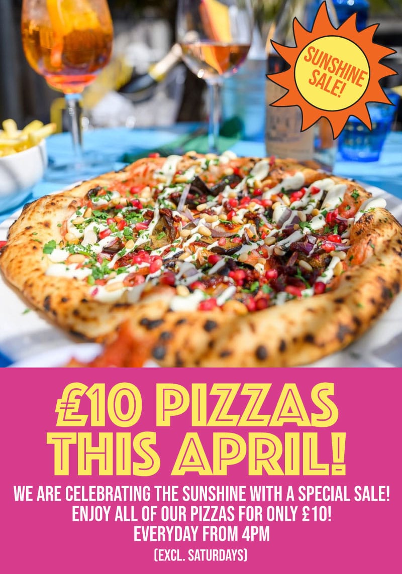 Bambalan Bristol | All Day Diner | Rooftop Bar | Cocktails & Parties