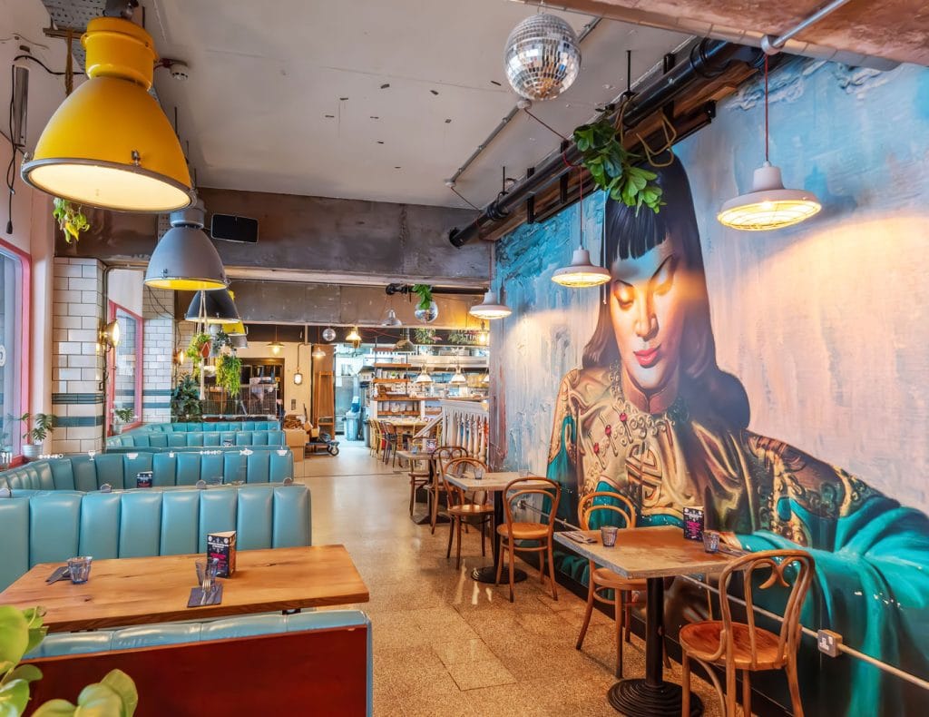 Private Hire Party Venue - Bar Hire - Bambalan Bristol