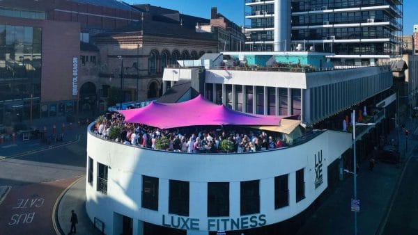 Private Hire Party Venue - Bar Hire - Bambalan Bristol