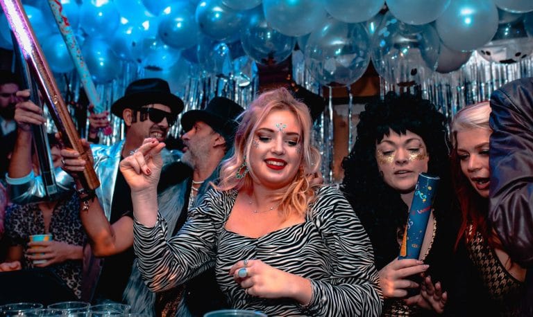 Christmas at Bam - Bambalan | Bristol | Mediterranean Diner & Bar