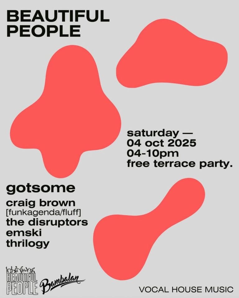 What's On at Bambalan